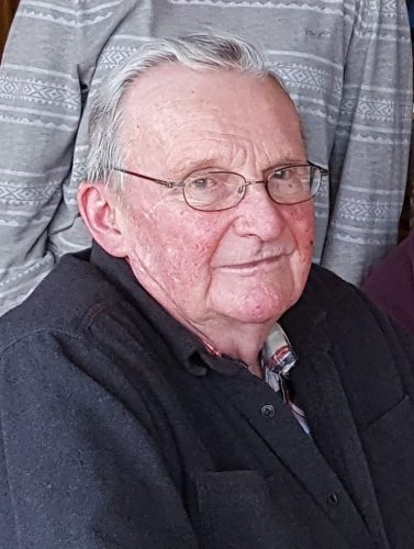 Luther Harris Dean | News, Sports, Jobs - Observer Today